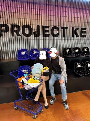 PROJECT KE - 338 Photos & 22 Reviews - 36-12 Main St, Flushing, New ...