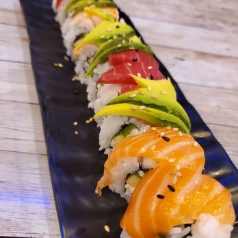 SUSHI RYOKAN - Updated July 2024 - 966 Photos & 646 Reviews - 1013 ...