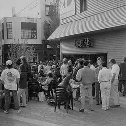 ESQUIRE LOUNGE - Updated June 2025 - 66 Photos & 174 Reviews - 106 N ...