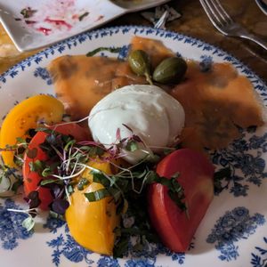 CAFE FIORELLO - 721 Photos & 896 Reviews - 1900 Broadway, New York, NY ...