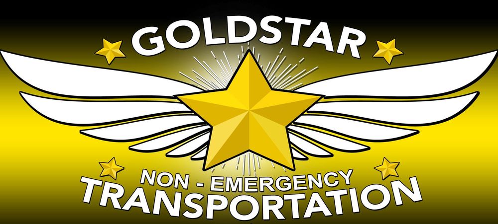 GOLD STAR TRANSPORTATION INC. - Updated January 2026 - 1237 E ...