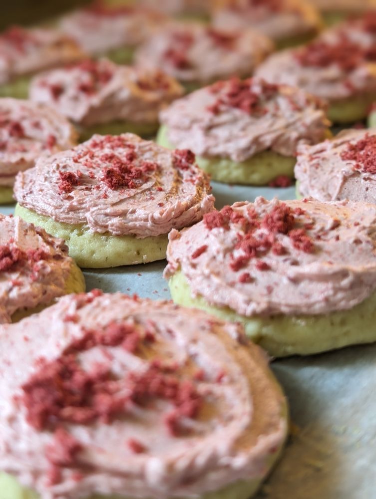 RACHEL MAE BAKES - Updated September 2025 - 38 Photos - Knoxville ...