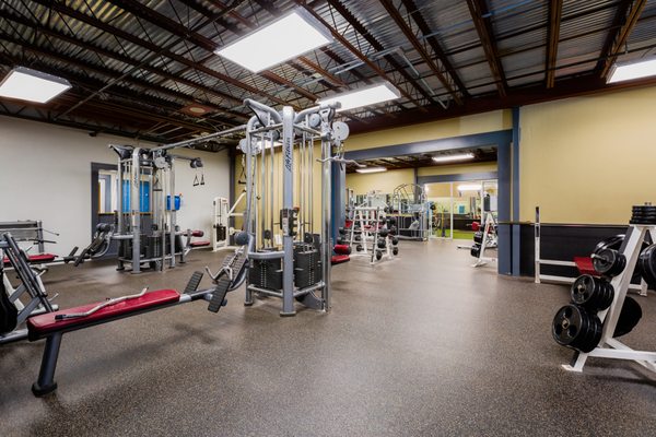 WORCESTER FITNESS - Updated November 2025 - 77 Photos & 14 Reviews ...