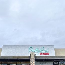 PRETTY BIRD HOT CHICKEN - SUGARHOUSE - Updated July 2025 - 312 Photos ...