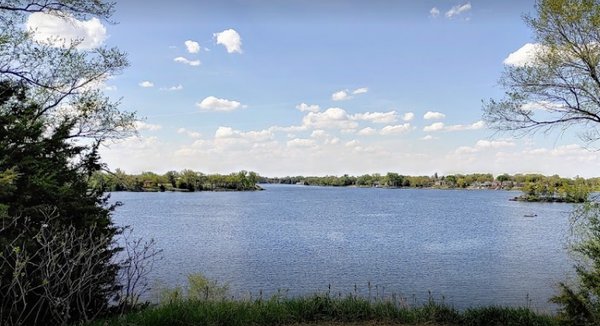 LAKE MITCHELL CAMPGROUND - Updated November 2025 - 2601 N Main St ...