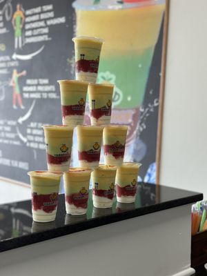 VARA JUICE - Updated April 2025 - 31 Photos - 25254 Greenfield Rd, Oak ...