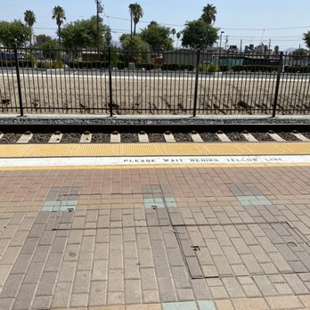 PERRIS - DOWNTOWN METROLINK STATION - Updated August 2025 - 28 Photos ...