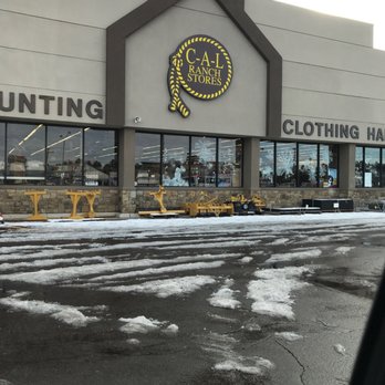C-A-L RANCH STORES - Updated September 2025 - 108 Photos & 18 Reviews ...