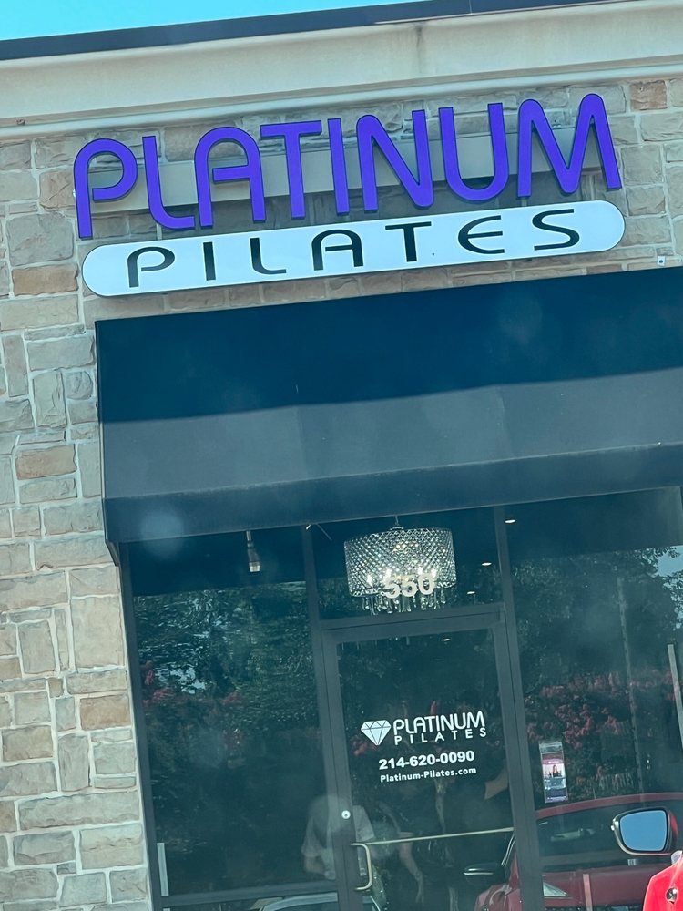 PLATINUM PILATES - MCKINNEY - Updated July 2025 - 6405 Eldorado Pkwy ...