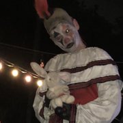 HAUNTED FOREST AT PANIC POINT - 52 Photos & 53 Reviews - 2808 Cedar ...