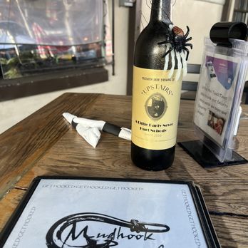 MUDHOOK BREWING COMPANY - Updated January 2026 - 81 Photos & 132 ...