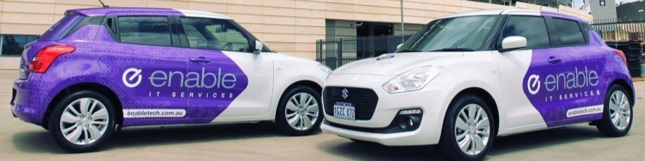 ENABLE TECHNOLOGY PTY - Updated January 2025 - 224 Striling Street ...