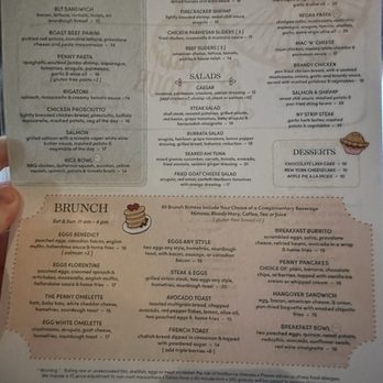 THE PENNY FARTHING - Updated July 2025 - 360 Photos & 570 Reviews - 103 ...