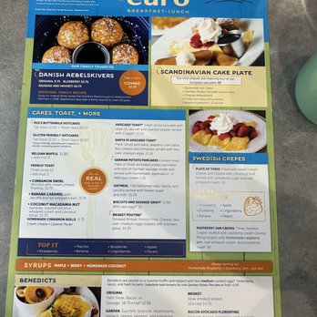 LITTLE EURO - Updated September 2024 - 154 Photos & 233 Reviews - 517 N ...