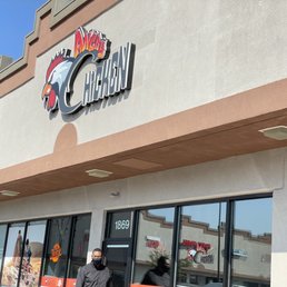 ANGRY CHICKEN - Updated October 2025 - 122 Photos & 127 Reviews - 1869 ...