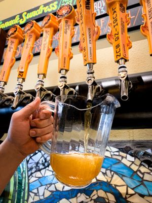 LAUGHING SUN BREWING - 218 Photos & 150 Reviews - 1023 E Front Ave ...