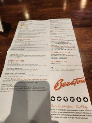 BEERTOWN - BURLINGTON - Updated December 2025 - 68 Photos & 47 Reviews ...