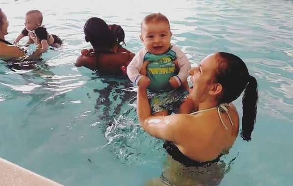 KIDS FIRST SWIM SCHOOL - DUNDALK - Updated August 2025 - 1581 Merritt ...