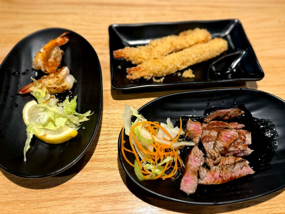 GENKI JAPANESE CUISINE - Updated October 2025 - 242 Photos & 48 Reviews ...