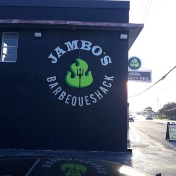 JAMBO’S BBQ AT THE ARLINGTON STEAKHOUSE - 143 Photos & 183 Reviews ...
