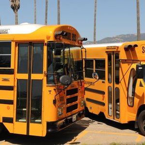 A M BUS COMPANY - Updated January 2025 - 22 Reviews - 100 W 91st St ...