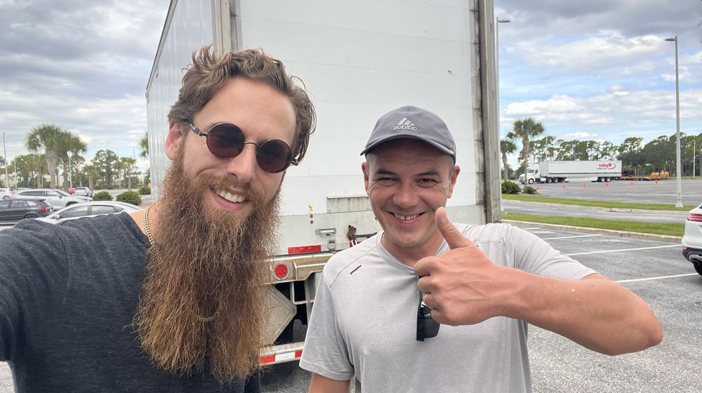 GULF COAST CDL TRAINING - Updated June 2024 - 12457 S Tamiami Trl ...