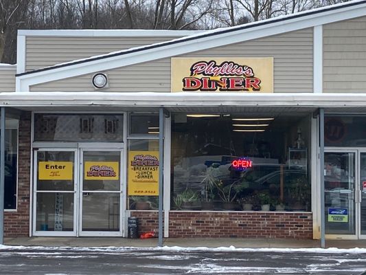 ELBRIDGE PLAZA DINER - Updated October 2025 - 243 E Main St, Elbridge ...