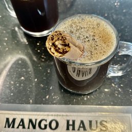MANGO HAUS - Updated January 2026 - 496 Photos & 290 Reviews - 700 ...