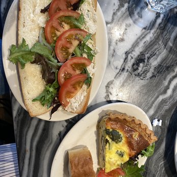 CAFÉ LUTECIA - Updated June 2024 - 149 Photos & 216 Reviews - 2301 ...