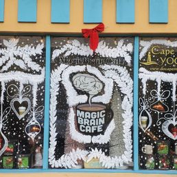 MAGIC BRAIN CAFE - Updated July 2025 - 158 Photos & 210 Reviews - 31 ...