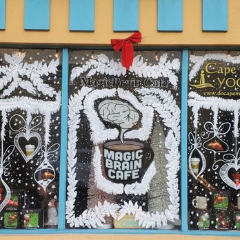 MAGIC BRAIN CAFE - Updated December 2025 - 181 Photos & 214 Reviews - 31 Perry St, Cape May, New ...