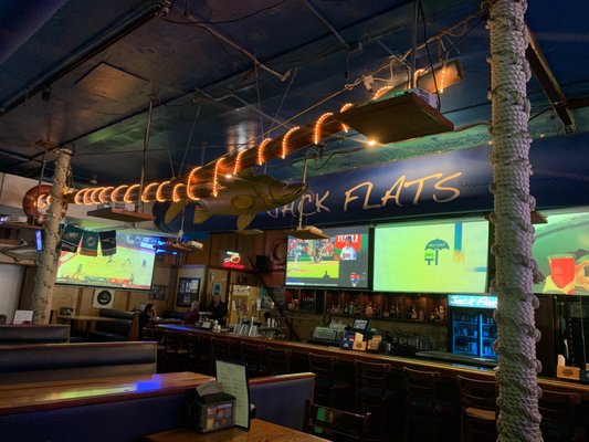 JACK FLATS - 264 Photos & 388 Reviews - American (Traditional) - 509 1/ ...