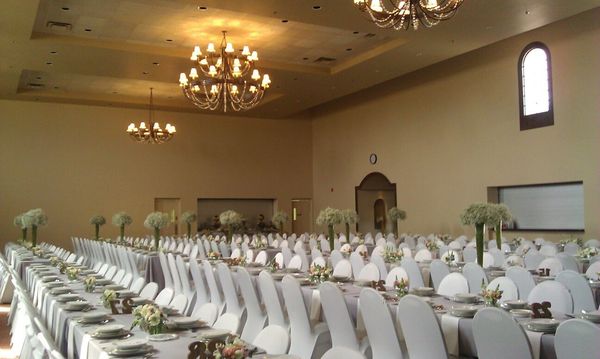 ACC BANQUET HALL - Updated January 2025 - 8849 E Cholla St, Scottsdale ...