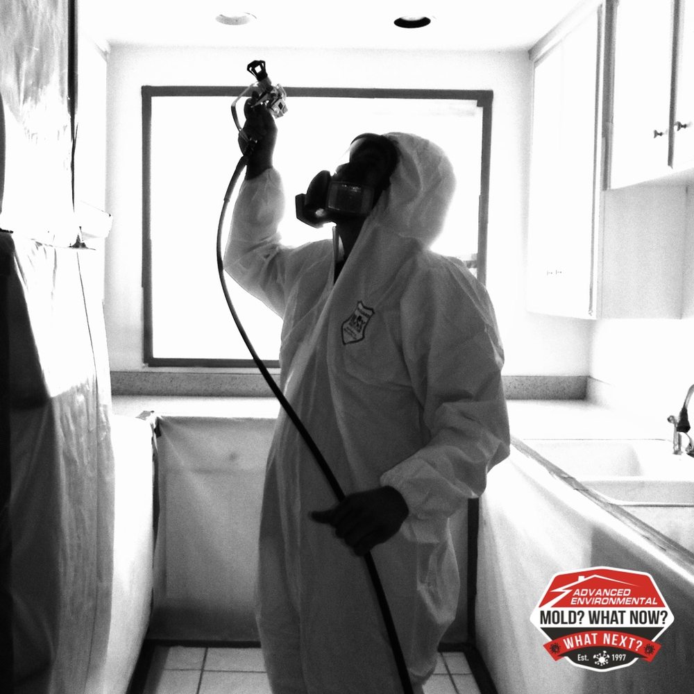 ADVANCED ENVIRONMENTAL - Updated January 2026 - 127 Photos & 75 Reviews ...