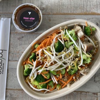 BALANCE PAN-ASIAN GRILLE - Updated October 2025 - 149 Photos & 99 ...