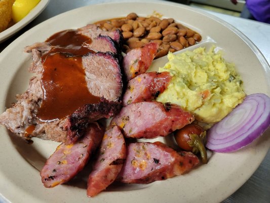 PACKSADDLE BBQ - Updated December 2025 - 60 Photos & 114 Reviews - 6007 ...