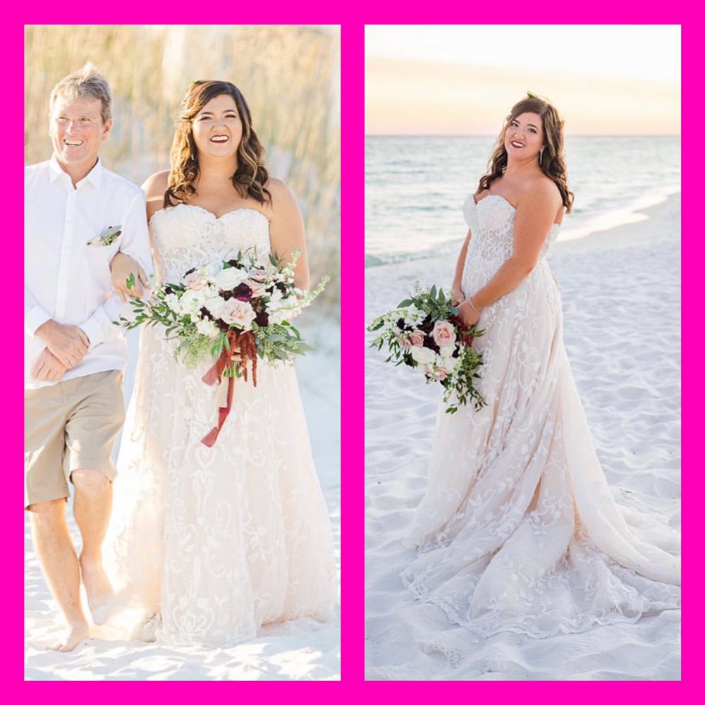 BOMBSHELL BLOWOUT BAR - Updated September 2025 - 87 Photos - 5555 N ...