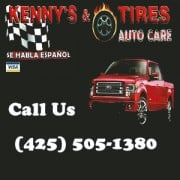 KENNY’S AUTO CARE - Updated October 2025 - 44 Reviews - 901 Harrington ...