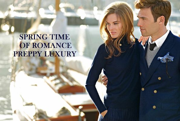 PREPPY LUXURY - Updated June 2025 - Place du Marché 5, Carouge, Genève ...