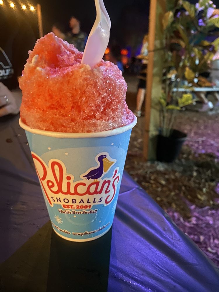 PELICAN’S SNOBALLS - Updated May 2026 - 41 Photos & 15 Reviews - 610 S ...