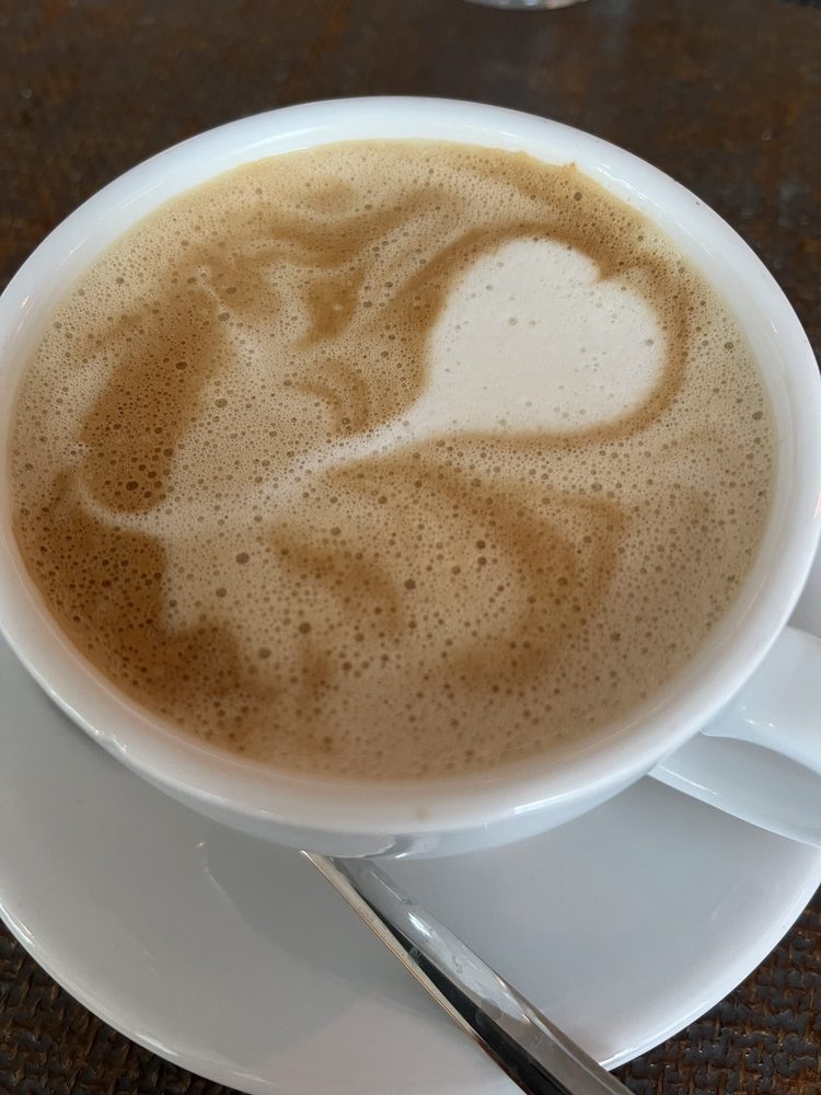 EXPRESSO EDGE - Updated March 2024 - Helsinki, Finland - Coffee & Tea ...