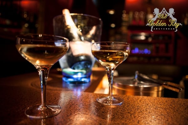 CLUB GOLDEN KEY - Updated December 2025 - Overtoom 294, Amsterdam ...