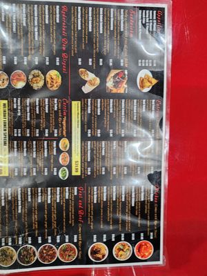 BIRYANI POINTE - GURNEE - Updated December 2025 - 131 Photos & 220 ...