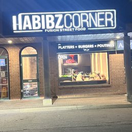 HABIBZ CORNER - Updated December 2025 - 25 Photos - 3100 Winston ...