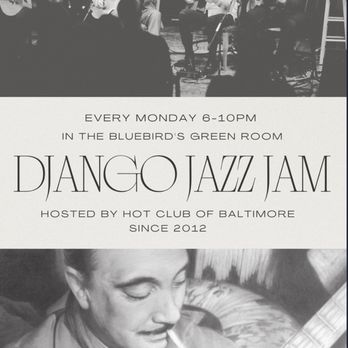 THE GREEN ROOM AT THE BLUEBIRD - Updated August 2024 - 3600 Hickory Ave ...