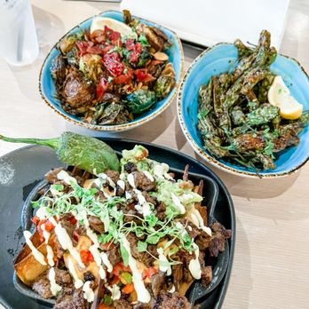 3RD BASE LA - Updated April 2025 - 440 Photos & 511 Reviews - 1562 N ...