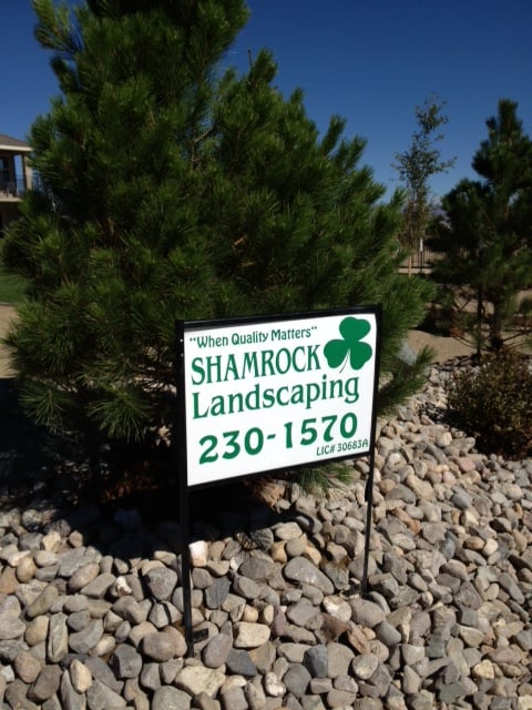 SHAMROCK LANDSCAPING - Updated January 2026 - 129 Calvert St, Dayton ...