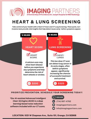 IMAGING PARTNERS - Updated October 2025 - 28 Photos & 197 Reviews ...