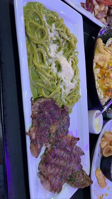 MOIA PERUVIAN RESTAURANT - 49 Photos - 2301 W Bonanza Rd, Las Vegas, NV ...