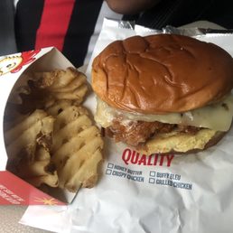 PDQ CHICKEN - Updated October 2025 - 135 Photos & 133 Reviews - 3333 W ...